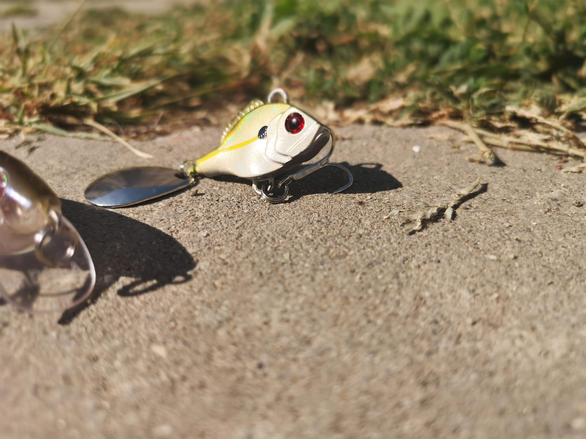 Pescuit la avat pe Dunare - Naluci - Blog TotalFishing