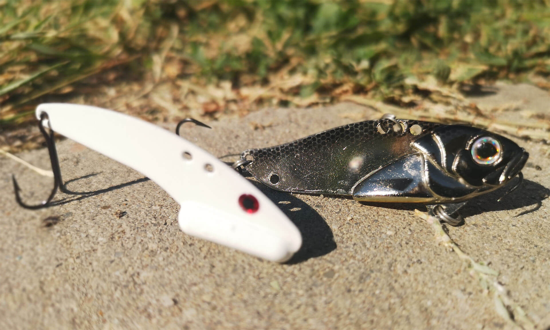 Pescuit la avat pe Dunare - Naluci - Blog TotalFishing