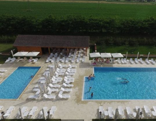 Balti de pescuit langa Bucuresti - Blog TotalFishing