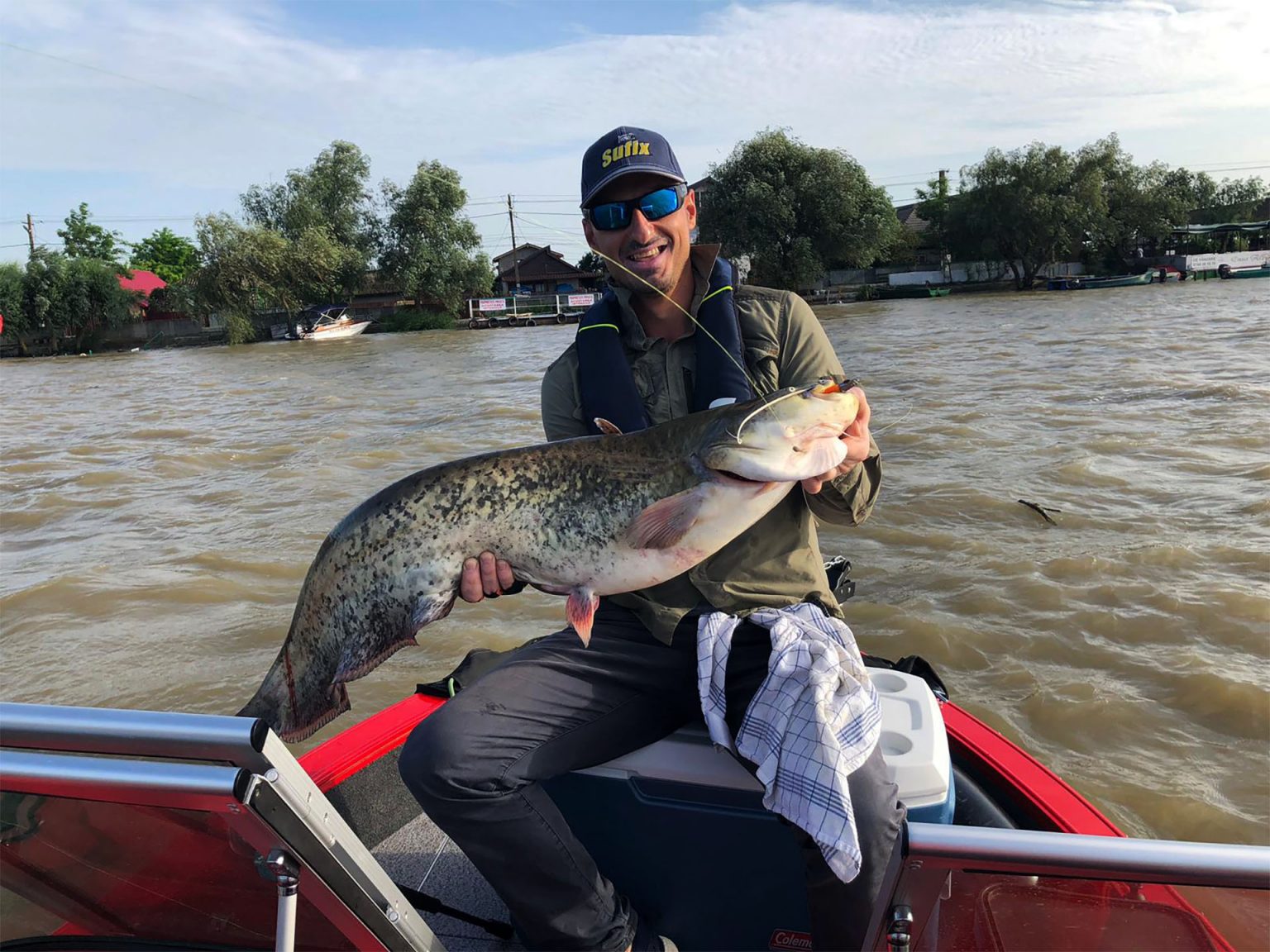 Specii de pesti in apele din Romania - Blog TotalFishing