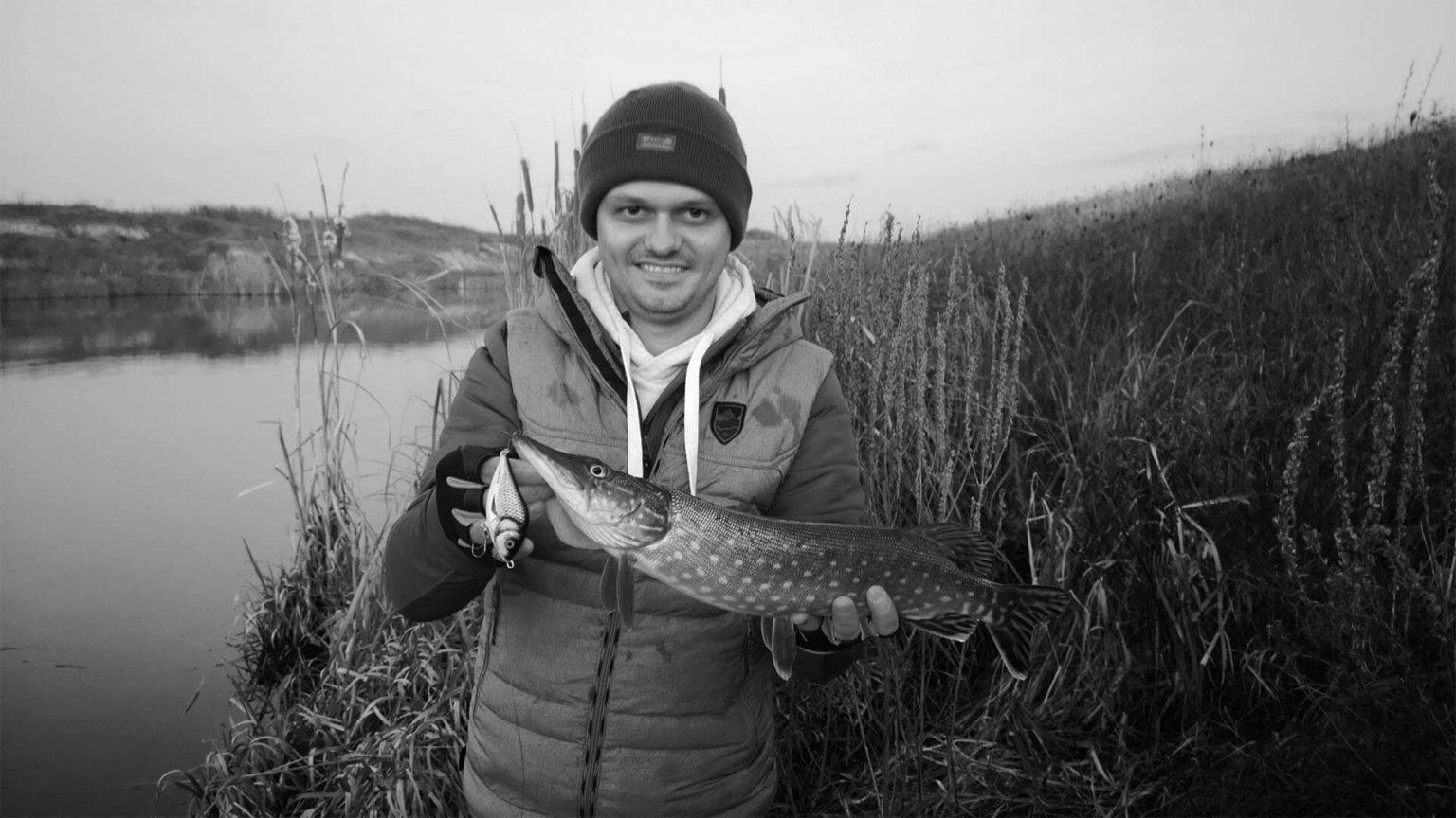 Specii de pesti in apele din Romania - Blog TotalFishing
