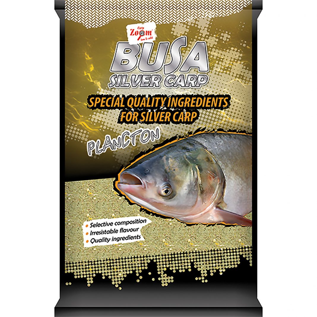 Fitofag - Poti sa pescuiesti sportiv acest peste ? - Blog TotalFishing